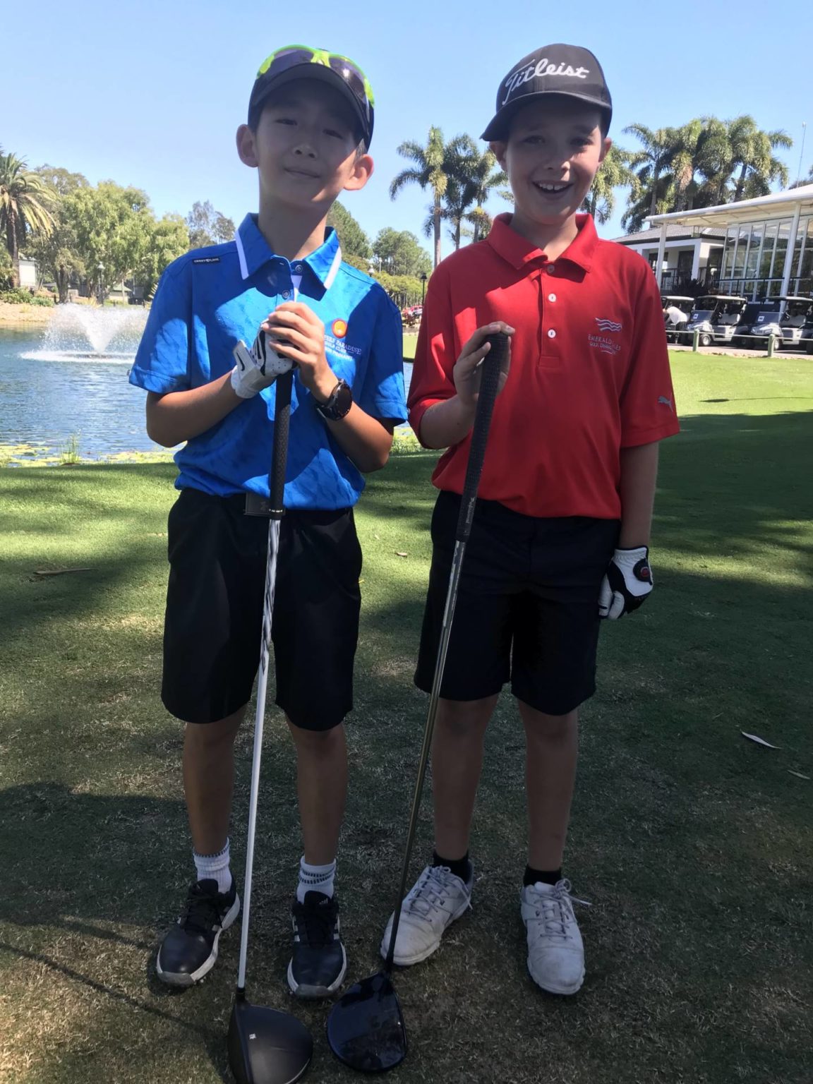 Photo Gallery - Gold Coast District Golf Association